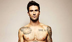 Maroon 5's Adam Levine Poses Nude for Prostate Cancer Awareness - Us Weekly