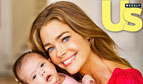 Meet Denise Richards' Baby Girl Eloise Joni! - Us Weekly