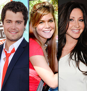 Levi Johnston's Sister Mercede: Bristol Palin Is "a Sociopath" - Us Weekly