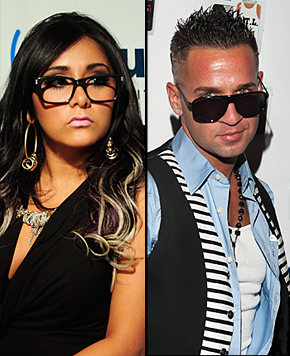 Snooki Calls The Situation "Psycho" for Starting Cheating Rumors - Us ...