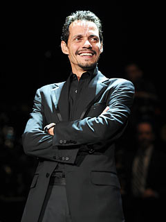 How Newly Single Marc Anthony Celebrated His Birthday - Us Weekly