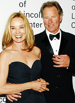 Rep: Jessica Lange and Sam Shepard Have Separated - Us Weekly