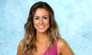 The Bachelor: Was Eliminee Jenna's Breakdown Warranted? - Us Weekly