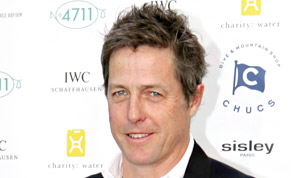 Hugh Grant Reveals Baby Daughter's Name: Tabitha! - Us Weekly