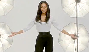 Janet Jackson Debuts Dramatically Slimmer Bod in NutriSystem Ad - Us Weekly
