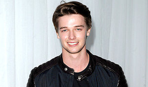 Patrick Schwarzenegger: I'm Going to the University of Southern ...