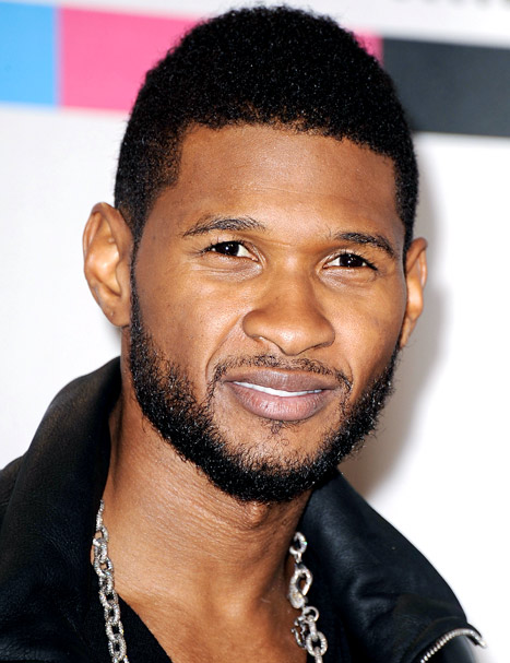 Usher's Ex-Wife Claims He Slept with Bridesmaid - Us Weekly