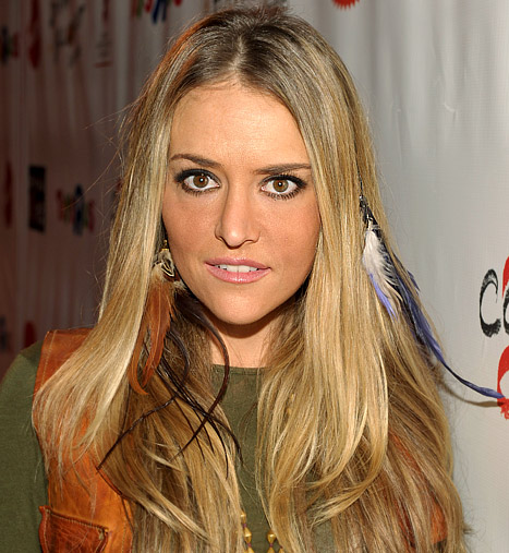Brooke Mueller Heads Back to Rehab - Us Weekly