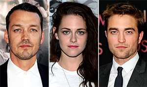 Kristen Stewart's Cheating Scandal One Year Later: Timeline of Events