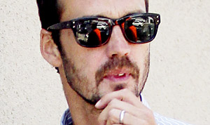 Rupert Sanders News - Us Weekly