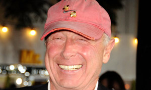 Tony Scott, Top Gun Director, Jumps to His Death from L.A. Bridge - Us ...