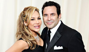 Adrienne Maloof, Paul Nassif Both File for Divorce - Us Weekly