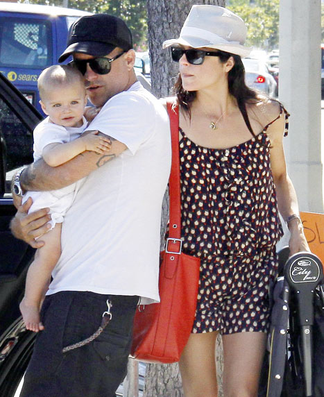 Selma Blair, Boyfriend Jason Bleick Split - Us Weekly