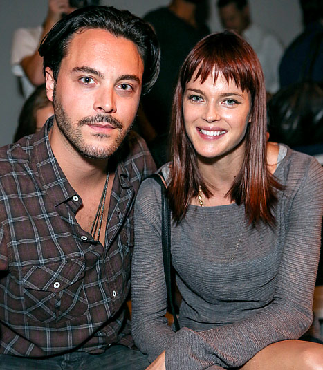 Jack Huston and Shannan Click Are Expecting Their First Child - Us Weekly