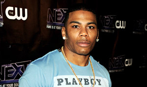 Nelly: I Was Unaware There Were Drugs, Gun on My Tour Bus - Us Weekly