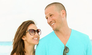 Ashley Hebert and J.P. Rosenbaum: How They Fell in Love - Us Weekly
