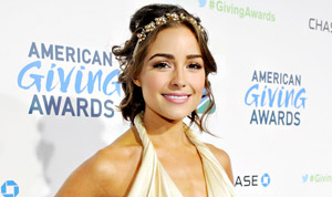 Miss Universe 2012 Olivia Culpo: 5 Things You Don't Know - Us Weekly