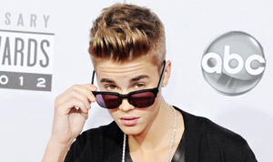 Justin Bieber Accused of Assaulting Israeli Bodyguard Moshe Benabou ...