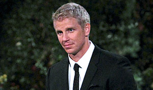 Sean Lowe: Being The Bachelor Is "Physically Exhausting and Emotionally ...