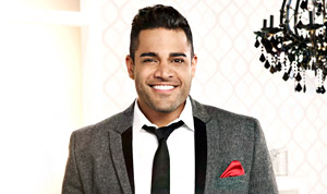 Shahs of Sunset Star Mike Shouhed on Posing for Playgirl: "I'm Really ...