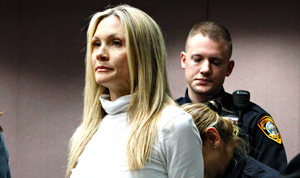 Amy Locane Bovenizer Melrose Place Star Sentenced To Three Years In