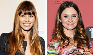 Jessica Biel Attends Beverley Mitchell's Baby Shower: All the Details ...