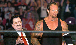 Paul Bearer Dead: WWE Manager of The Undertaker Suffered Blood Clot ...