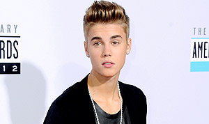 Justin Bieber Speaks Out: My Success at 19 "Must Be Scary to Some ...