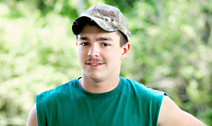 Shain Gandee Found Dead: Family, Friends Remember the Buckwild Star's ...