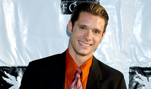 Danny Pintauro Engaged to Wil Tabares: Who's the Boss Star to Marry ...