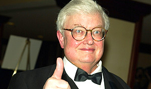 Roger Ebert Dead: Film Critic Dies at 70 After Cancer Battle - Us Weekly