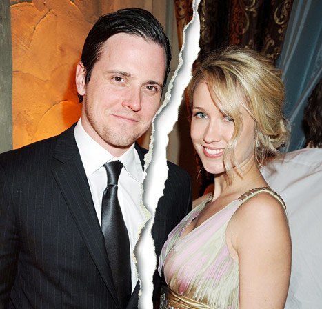 Anna Camp and Michael Mosley Are Getting Divorced - Us Weekly