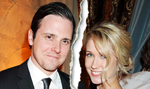 Anna Camp and Michael Mosley Are Getting Divorced - Us Weekly