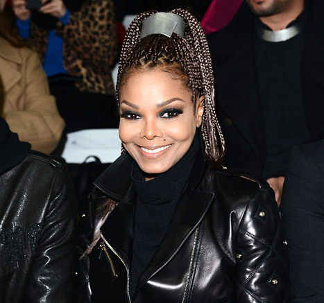 Janet Jackson Billionaire: Singer Joins Richest Celebrities Club