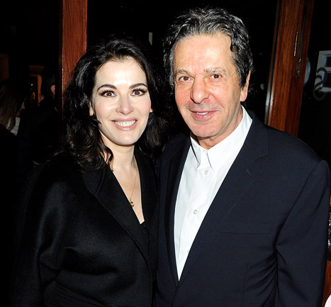 Nigella Lawson Divorce: Chef Devastated by Charles Saatchi's Filing