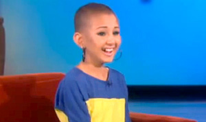 Talia Joy Castellano Dead: YouTube Star Dies of Cancer