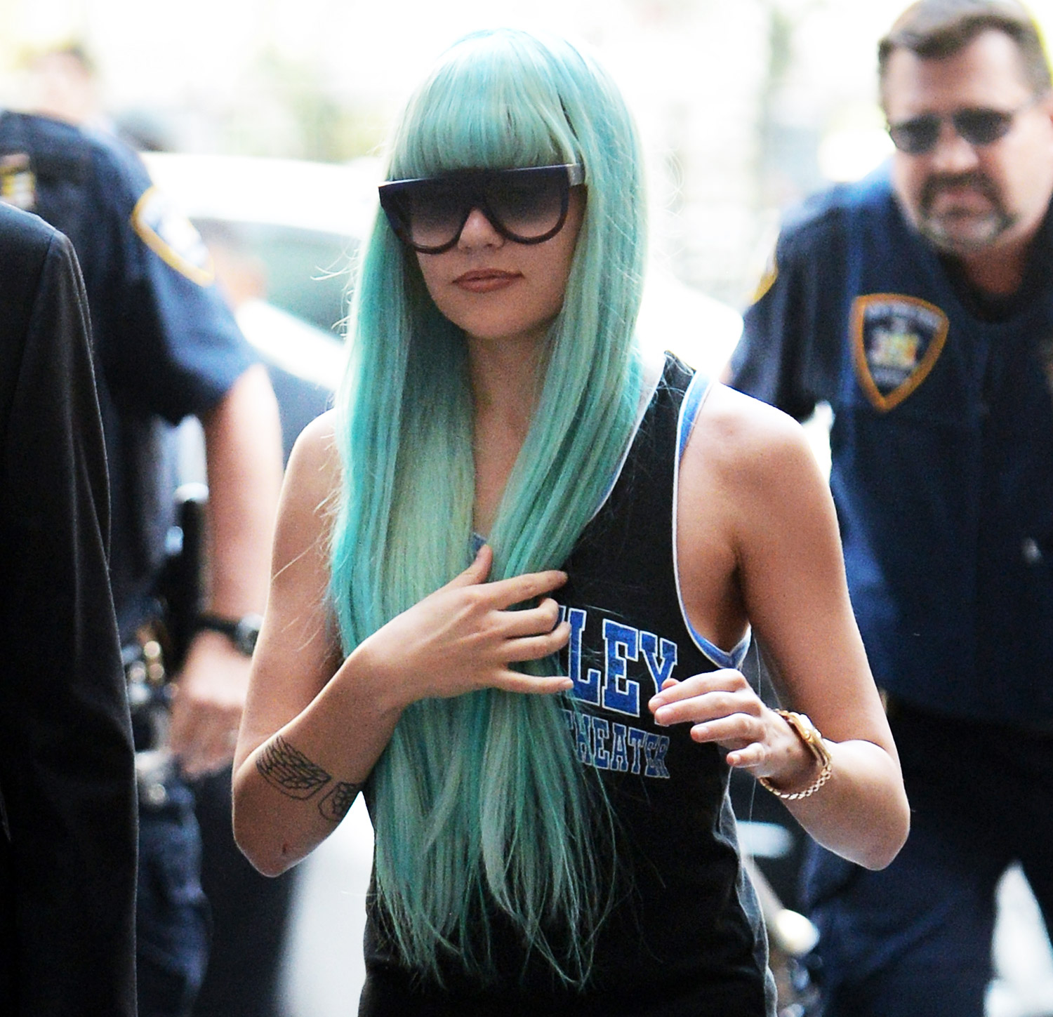 Amanda Bynes Won't Be Charged in Driveway Fire Incident