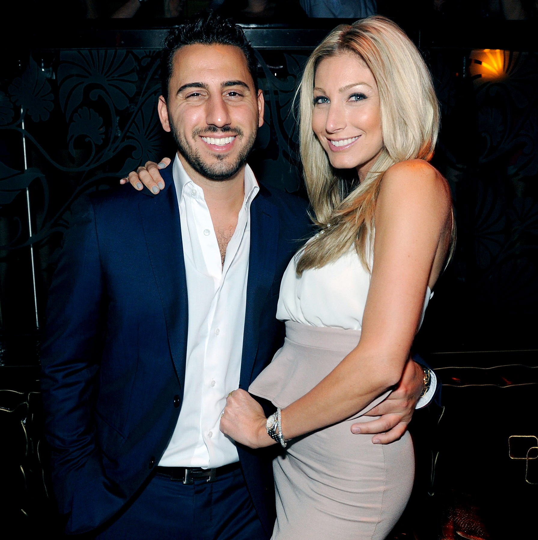 Million Dollar Listing's Josh Altman Engaged to Heather Bilyeu