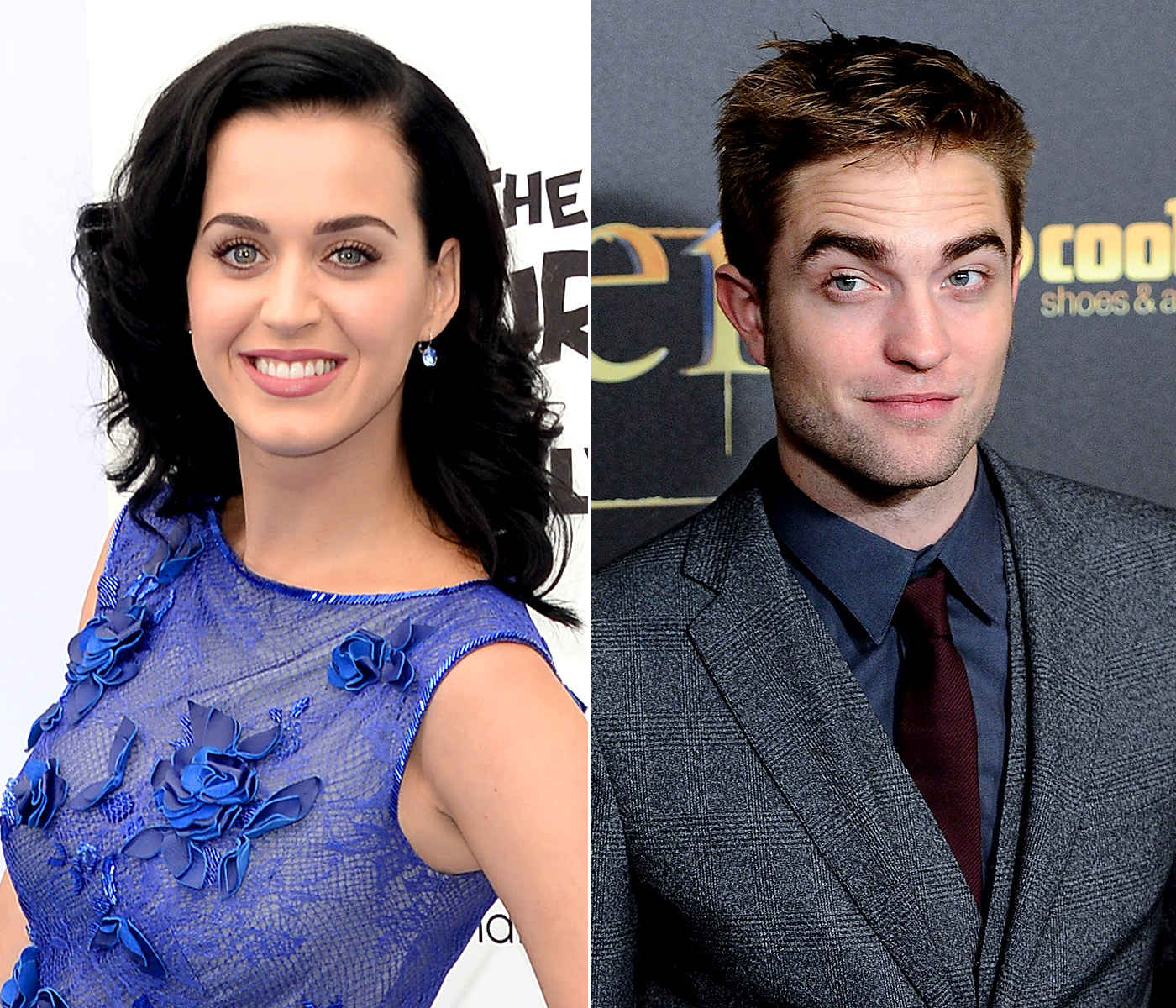 Katy Perry "Proud" of No Sex With Robert Pattinson