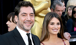 Penelope Cruz, Javier Bardem Name Daughter Luna