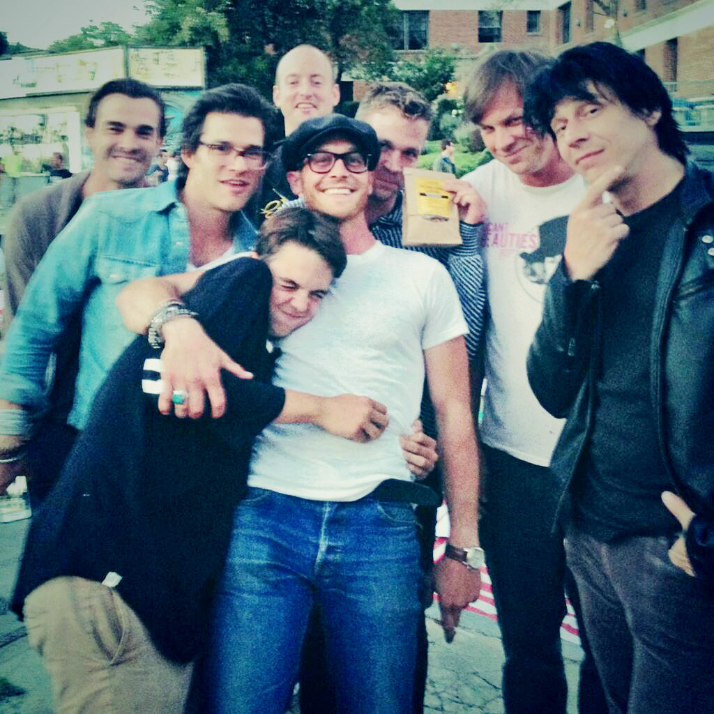 Empire Records Reunion Photo: See the Cast Now!