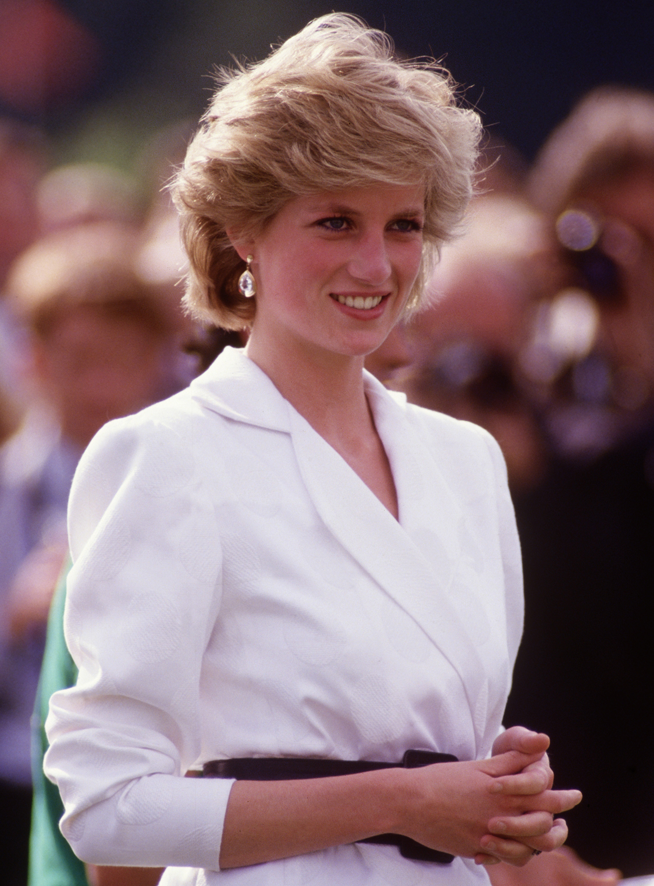 Princess Diana's 1997 Death Case To Be Reopened