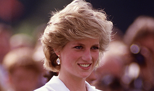 Princess Diana's 1997 Death Case To Be Reopened