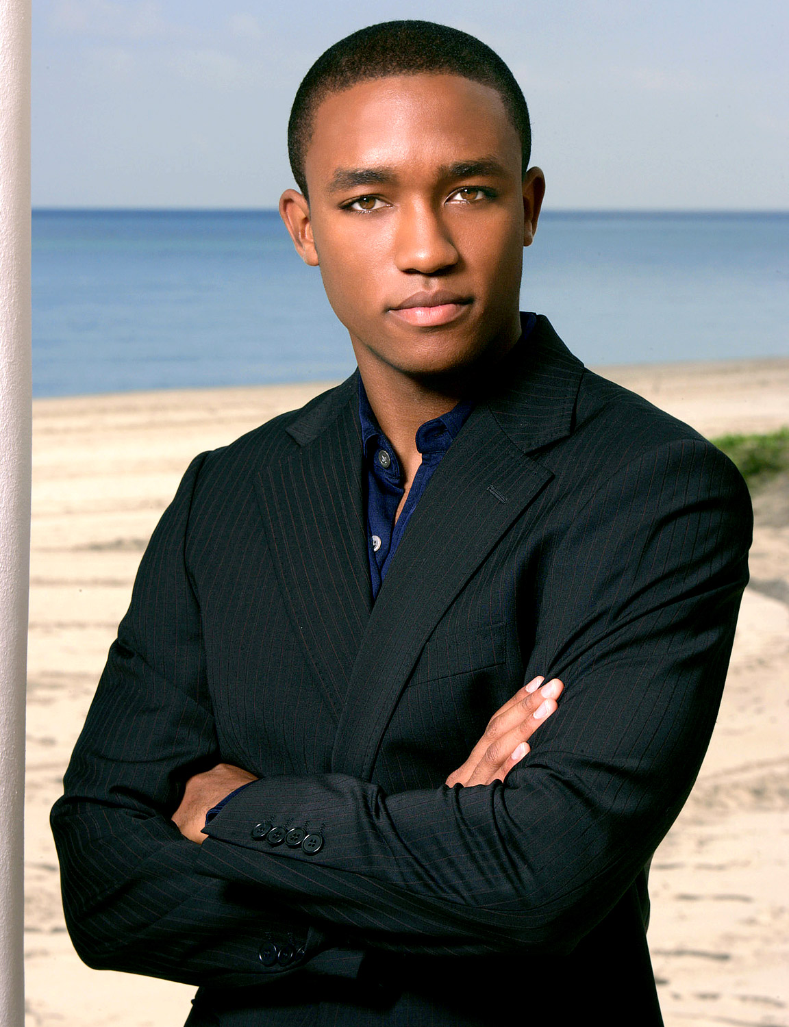 Lee Thompson Young Dead: Celebs React to Jett Jackson Star's Suicide
