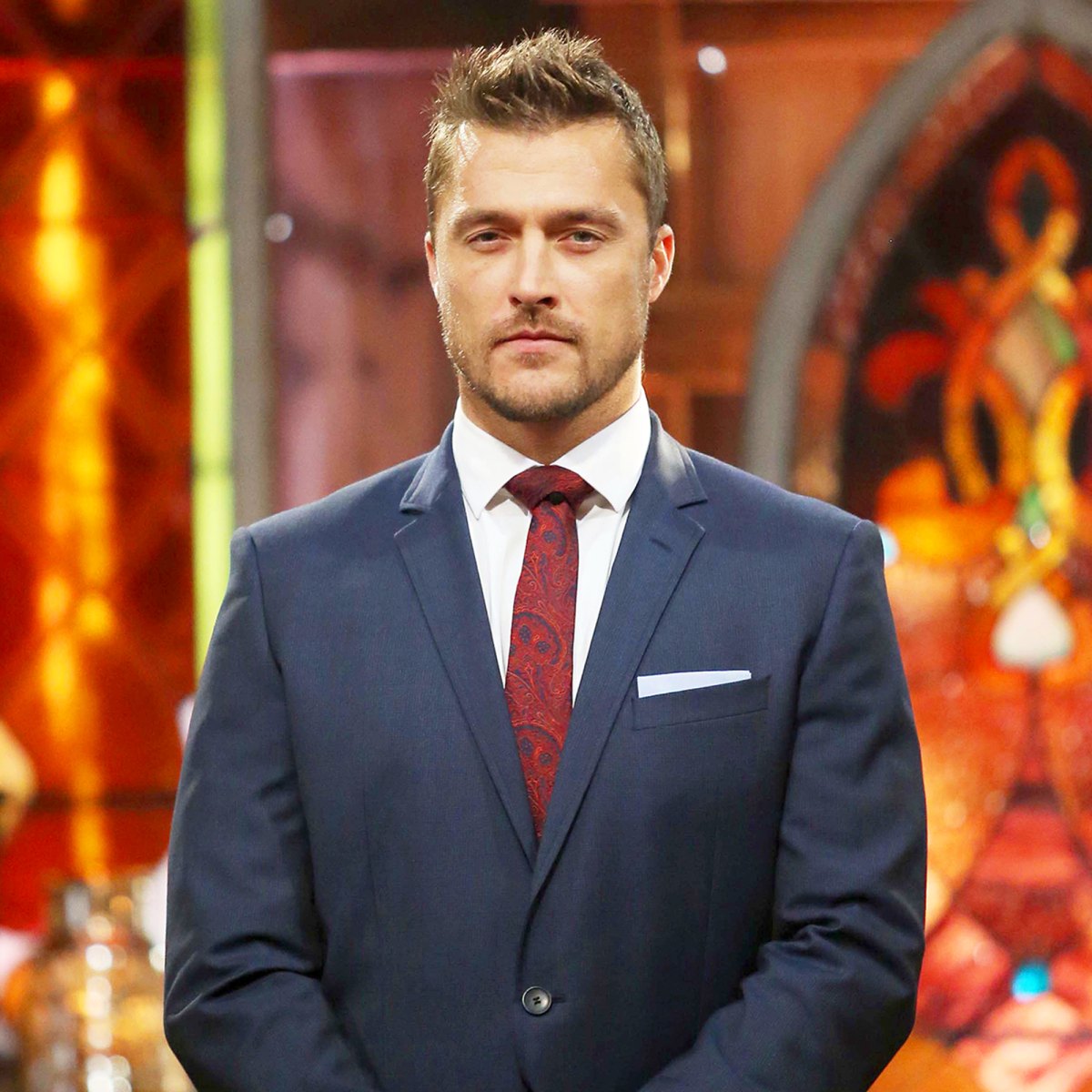 Chris Soules' Former 'DWTS' Costars Speak Out After His Arrest