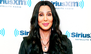 Cher Snubs Winter Olympics Offer in Russia