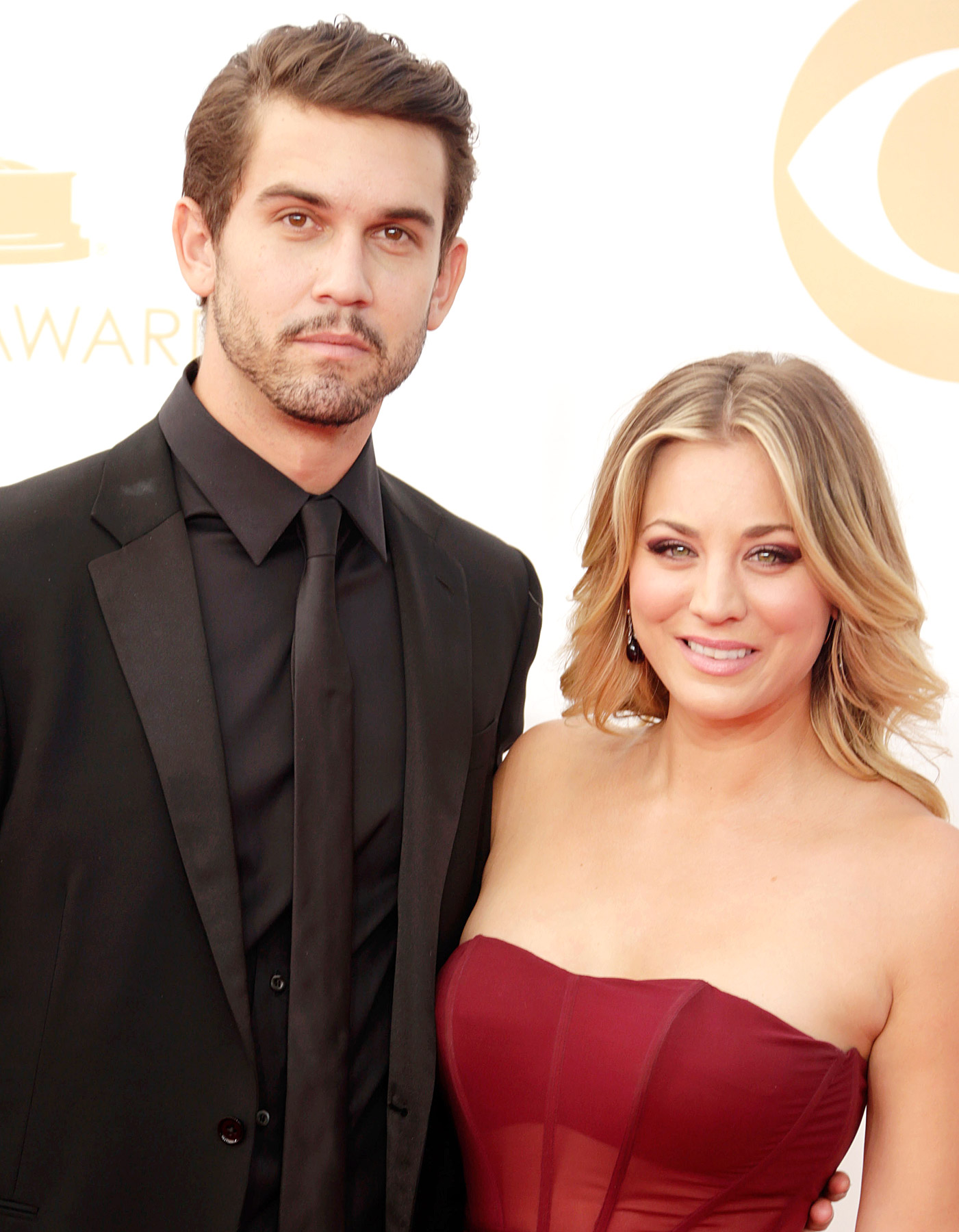 Kaley Cuoco's Fiance Ryan Sweeting: 5 Things to Know