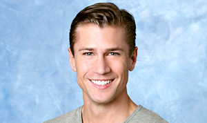 Drew Kenney of The Bachelorette Dating Chris Harrison's Assistant