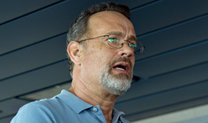 Captain Phillips Movie Review: Tom Hanks' Four-Star Film Is "Gripping"
