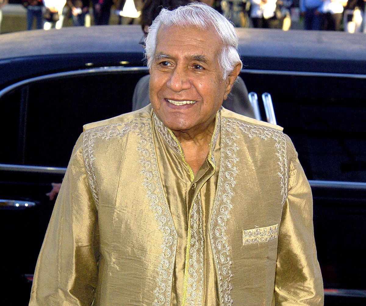 Kumar Pallana, Wes Anderson Favorite and Royal Tenenbaums Actor, Dead